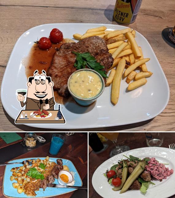 Ölstugan Gull-Olle, Norrköping - Restaurant menu, prices and reviews