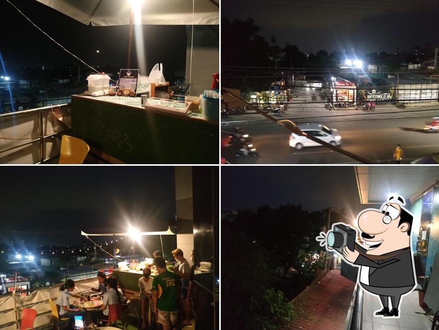 Paresan sa Tisa restaurant, Cebu City - Restaurant reviews