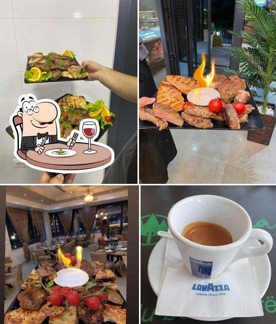 Restaurant „Pisha“, Skopje - Restaurant menu, prices and reviews