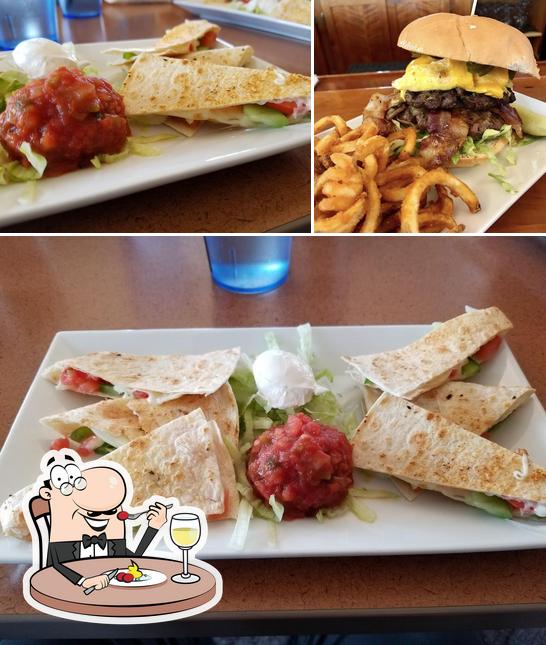 Plata's Restaurant in Madison - Restaurant reviews