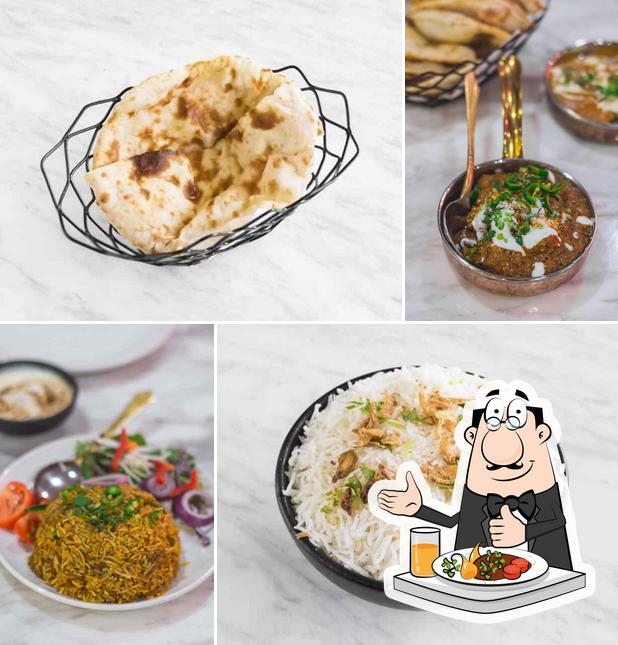 Royale India Restaurant in Brighton - Restaurant reviews