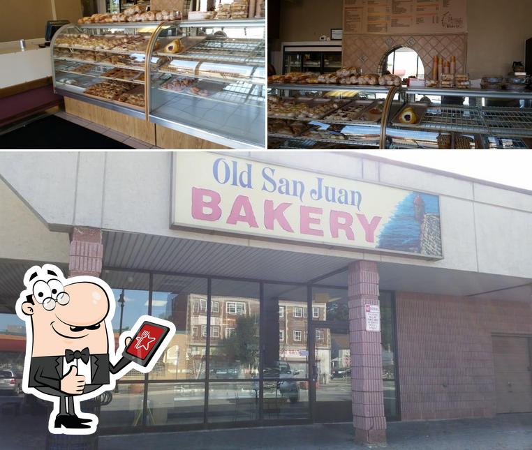 Old San Juan Bakery in Springfield - Restaurant reviews