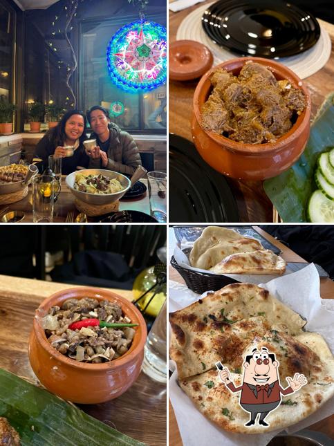 Sanduk, Ottawa - Restaurant menu, prices and reviews