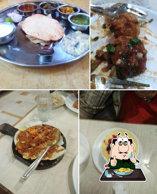 Sweekar Pure Veg, Pune - Restaurant menu, prices and reviews