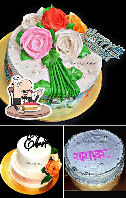 The Bakery Cakery, Indore - Restaurant menu, prices and reviews
