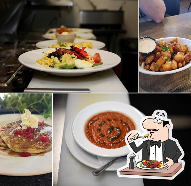 The Local Table, Colorado Springs - Restaurant menu, prices and reviews
