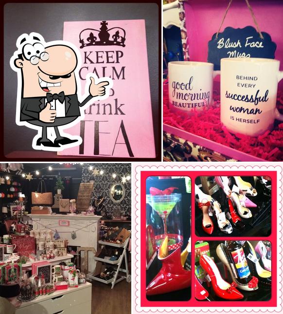 T's Once Upon a Tea Leaf, 11900 Haney Place Suite 165 in Maple Ridge ...