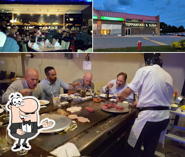 Wabora, 295 Wellington St N in Bracebridge - Restaurant menu and reviews