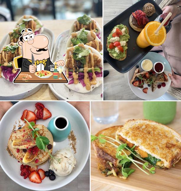 Soulfoods Cafe @ Lang Lang in Lang Lang - Restaurant reviews