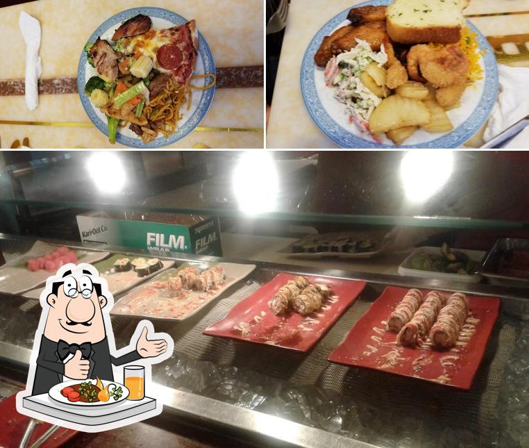 Super Buffet (Chinese), Sarasota - Restaurant menu, prices and reviews