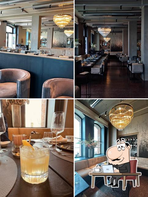Tim's Restaurant, Hamburg - Speisekarte, Preise und Bewertungen