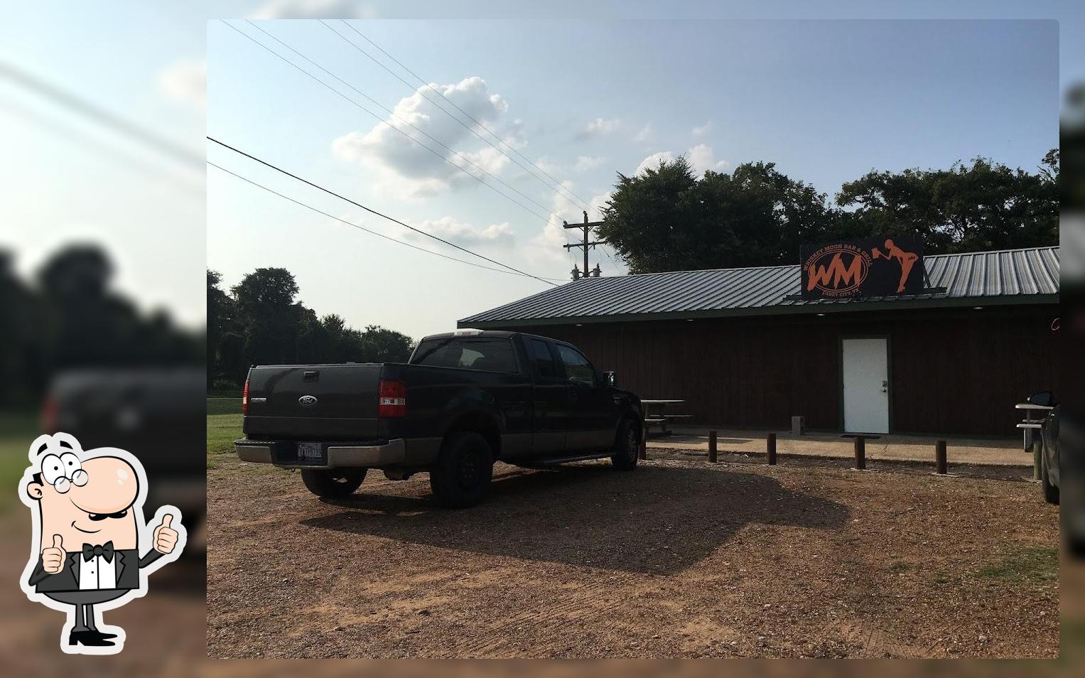 Whiskey Moon, Caney City - Menú del restaurante, precios y reseñas