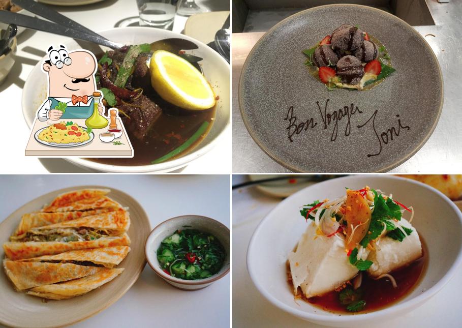 coca chu, Hamilton Island - Restaurant menu, prices and reviews