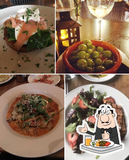 Piatti, San Antonio - Restaurant menu, prices and reviews