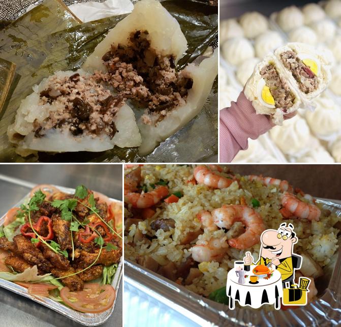 Kim Huong Food to Go, Westminster - Restaurant menu, prices and reviews