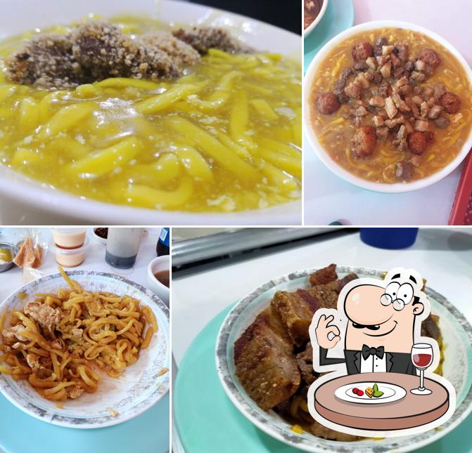 Benok’s 2 Lomi Haus & Fast Food, Lipa - Restaurant menu, prices and reviews