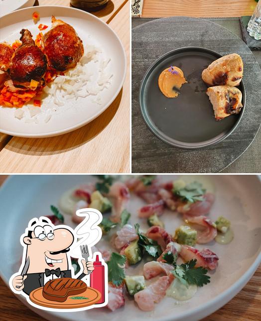 BRUTO in Denver - Restaurant menu and reviews