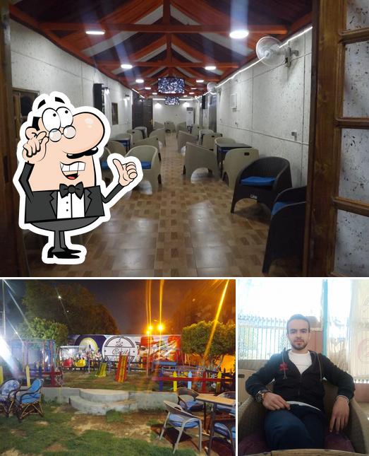Cezil Coffe & Restaurant, Egypt - Restaurant reviews