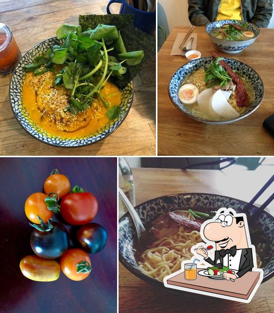 Harvest Community Foods in Vancouver - Restaurant menu and reviews