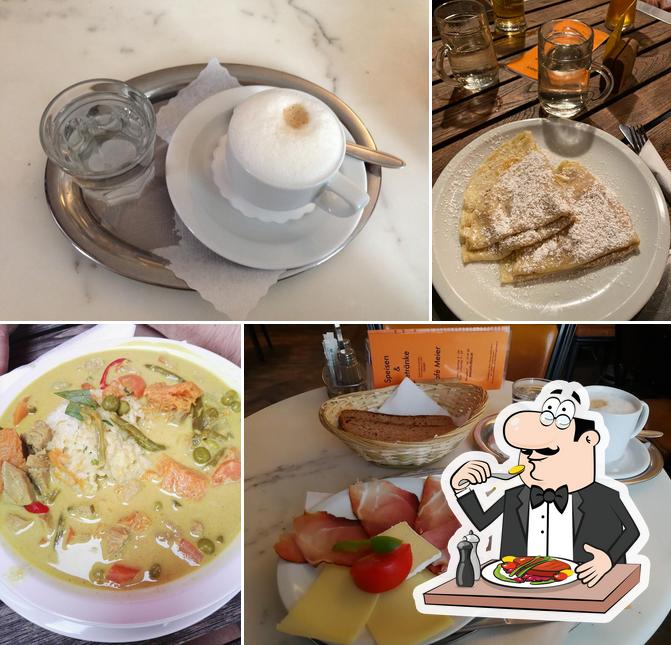 Top 10 Cafés in Linz, August 2025 - Restaurant Guru
