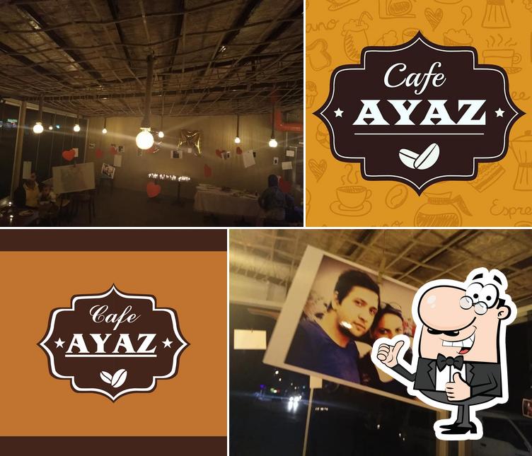 Ayaz Cafe & Kahvaltı, Gebze
