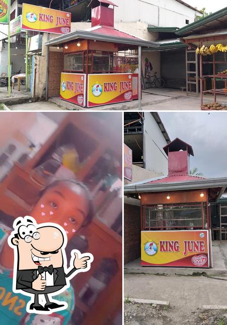 Chooks to Go restaurant, General Santos City, Lot 13 - Restaurant reviews