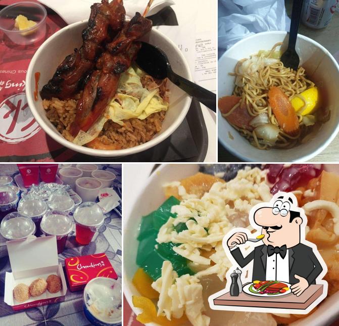 Chowking Restaurant Dubai Mall, Dubai - Restaurant menu, prices and reviews