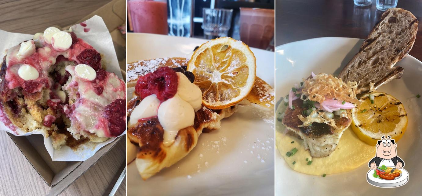 Chur Bae, Auckland - Restaurant menu, prices and reviews