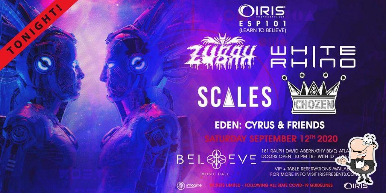 Iris Presents, 181 Ralph David Abernathy Blvd SW in Atlanta ...