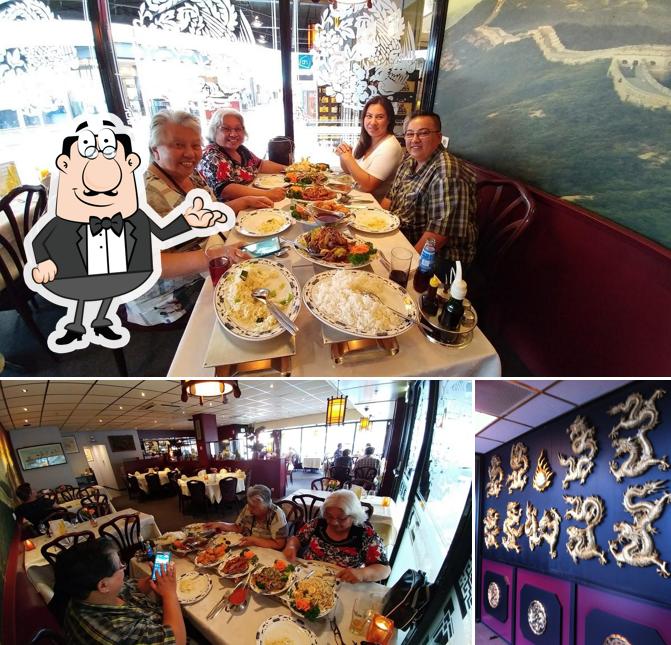 De Mandarijn, Zwijndrecht, Biesbos 1 - Restaurant reviews