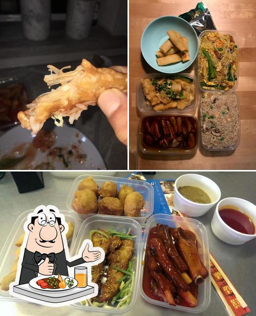 Top 7 chinese restaurants in Swindon, october 2025 - Restaurant Guru