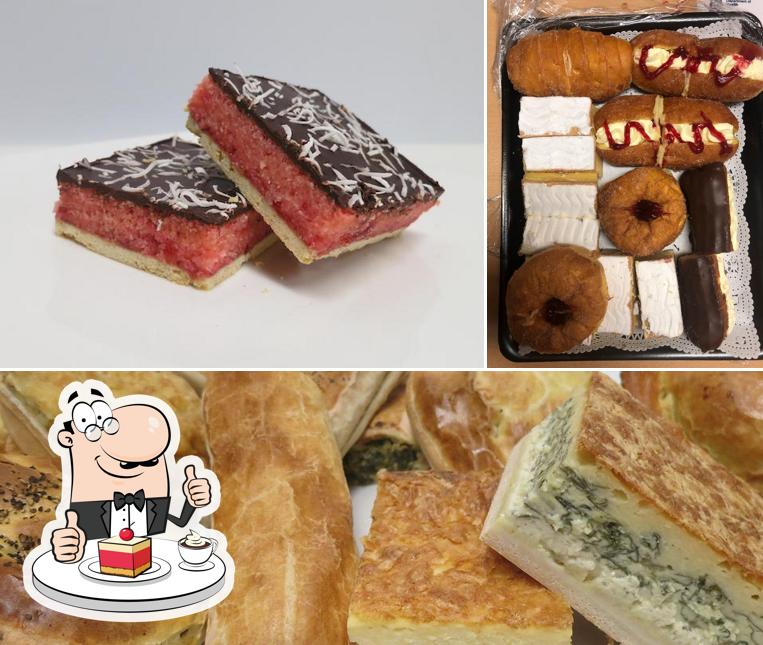 Golden Bakery, Osborne Park - Restaurant menu, prices and reviews