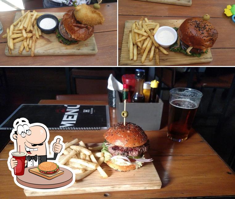 Hudson Bar, Guadalajara - Opiniones del restaurante