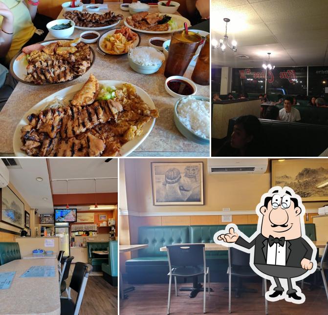 Kim Chee 3, Honolulu - Restaurant menu, prices and reviews