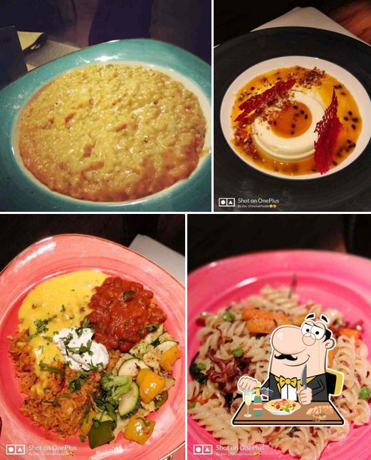 Little Italy, Pune - Restaurant menu, prices and reviews