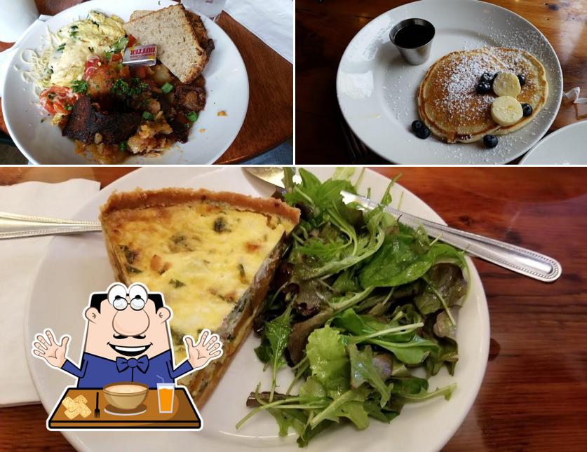 Marigold Kitchen, Madison - Restaurant menu, prices and reviews