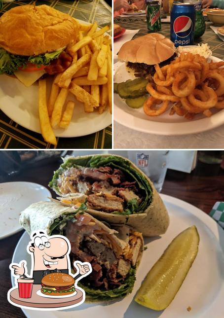 Marsh Inn, Mayville - Restaurant menu, prices and reviews