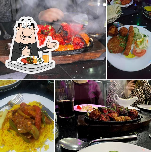 Top 10 restaurants in Barnsley, january 2025 - Restaurant Guru