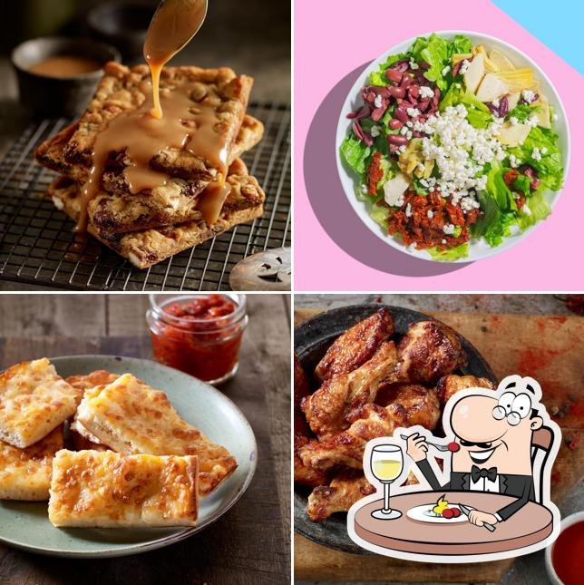 Panago Pizza restaurants in Edmonton, spring 2024 - Restaurant Guru