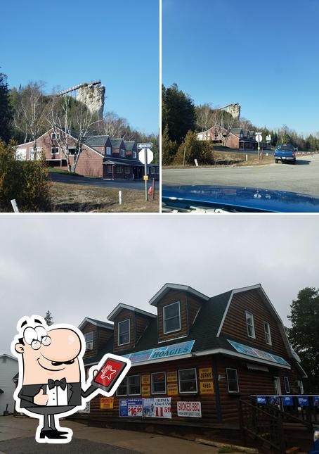 Top 5 restaurants in Saint Ignace, november 2025 - Restaurant Guru
