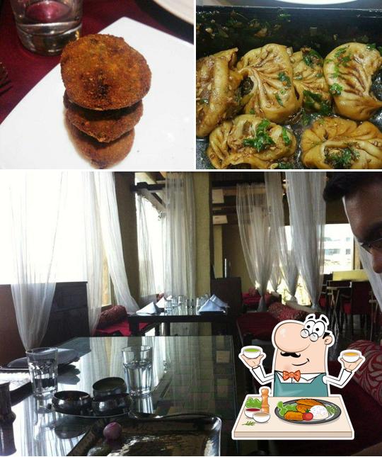 Pritam Da Dhaba, Mumbai - Restaurant menu, prices and reviews
