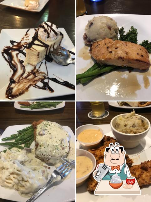 The Fieldhouse in McPherson - Restaurant reviews
