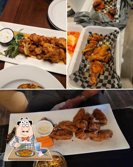 The Forty Public House, Grimsby - Restaurant menu, prices and reviews