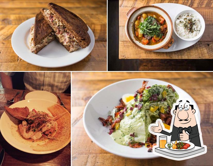 Villains Chicago, Chicago - Restaurant menu, prices and reviews