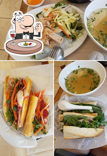 Quickly, Pensacola - Restaurant menu, prices and reviews