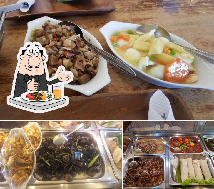 RSM Lutong Bahay - Carmona, Carmona - Restaurant menu, prices and reviews