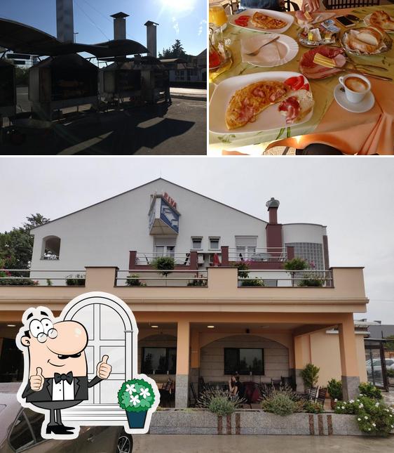 Restoran Riva, Zadar - Restaurant menu, prices and reviews