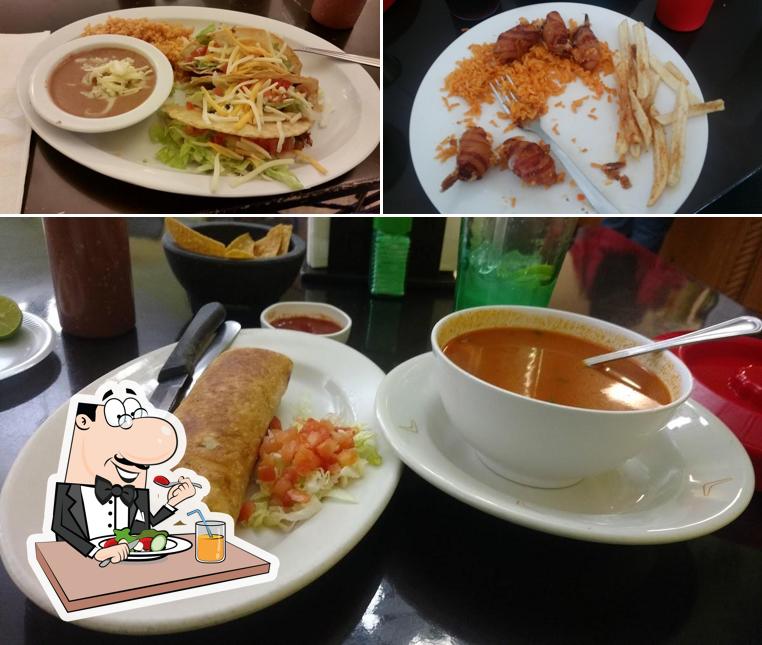 Border Taco, Douglas - Restaurant menu, prices and reviews