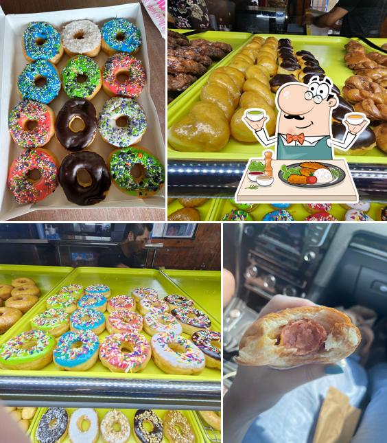 Country Donuts & Kolaches, Belton - Restaurant menu, prices and reviews