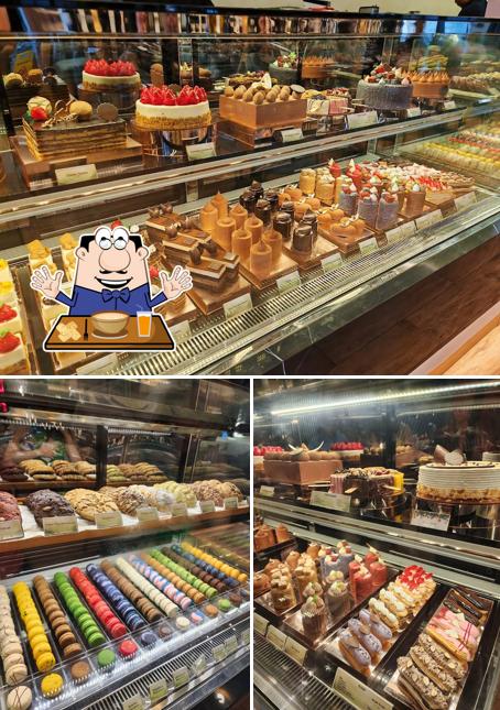 Dylan Cafe Parqal, Parañaque - Restaurant menu, prices and reviews